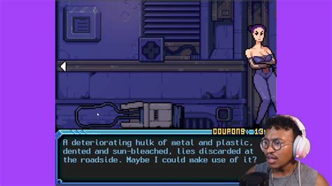 Trans Ftm Bathroom Public Sex Robot Hardcoded 2 Free Porn Videos