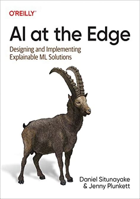 Download️ Book Pdf Ai At The Edge Solving Real World Problems With