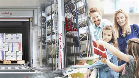 koh seng teck on linkedin swisslog webinar food and supply chain