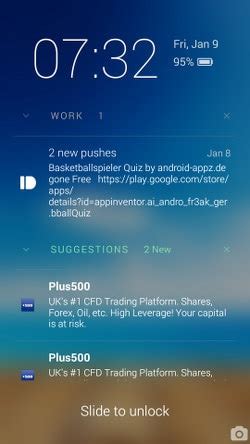 Best Android Lock Screen Apps And Widgets To Customize Your Device