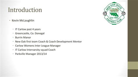 1 Introduction Class Ppt Free Download