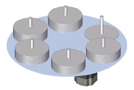 Wrap Function Simplified Position Control For Rotary Indexing In Absolute Coordinates