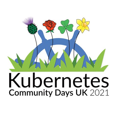 See Kubernetes Community Days Uk 2021 At Cncf Kcd Uk