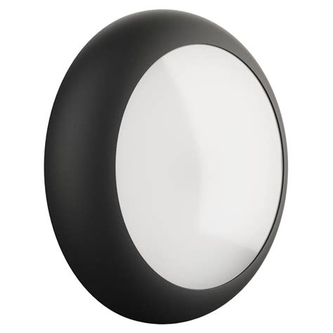 Buy Black Bulkhead Lights In Stock Now Same Day Dispatch Lighthub Direct