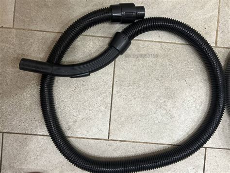 Маркуч за прахосмукачка Резервни части аксесоари за уреди Ямбол Нямам спомен от каква