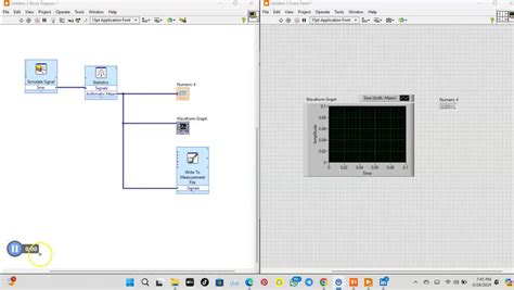 Agboola Boluwatife On Linkedin Labview Programming Loops Engineering Automation Codingtips