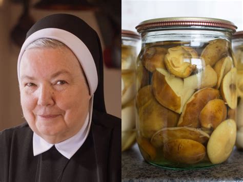 Przepis siostry Anastazji na grzyby w occie Dodaje do nich wyjątkowy składnik