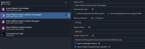 Devops Dataverse Alm Using Power Apps Cli A Source Centric Approach