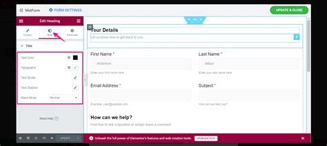 How To Add Feedback Form Using WordPress Plugin 3 Steps