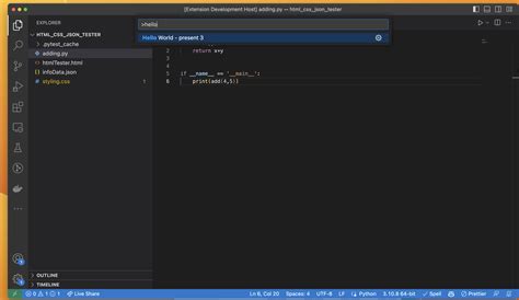 Match Not Working In When Clause Issue Microsoft Vscode GitHub