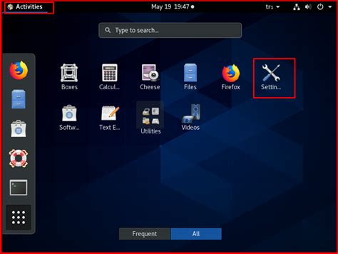 How To Configure Static Ip In Centos SYSTEMCONF