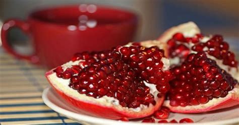Польза ягод