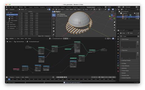 Introduction Introduction To Scientific Visualization With Blender