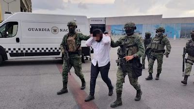 Piyi Of The La Chapiza Cartel Offered 500 000 Pesos For His Release