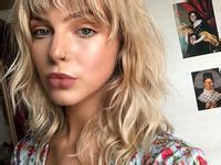 Snip Ideas In Long Hair Styles Medium Hair Styles Short Hair Styles