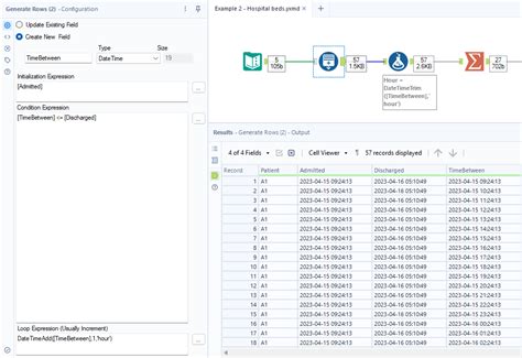 Using Alteryx To Scaffold Your Data Alteryx Community