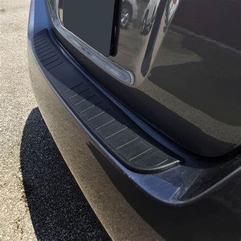 Nissan Maxima Rear Bumper Protector 2009 2015 Rbp 003