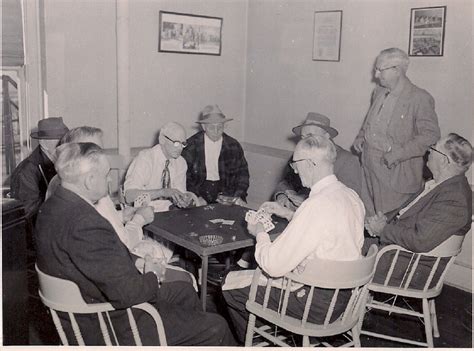 Ilwu Local 19 Members