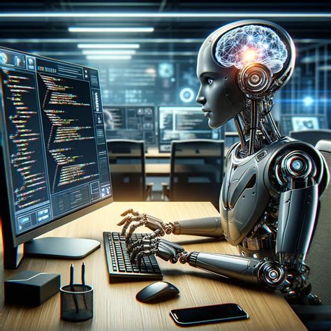 Auto Coding — Coding With Ai Introduction By Andrew Parry Medium