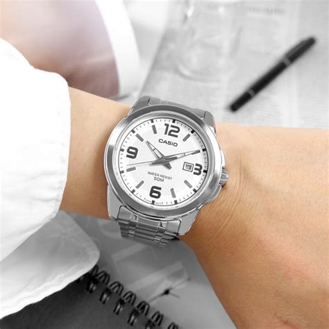 Ceas Barbati Casio Collection Mtp 13 Mtp 1314pd 7a Emag Ro