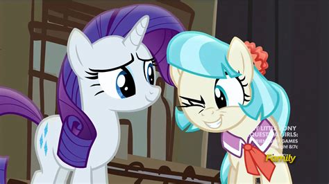 S05 E16 Made In Manehattan Vector Requests And Reservations Mlp
