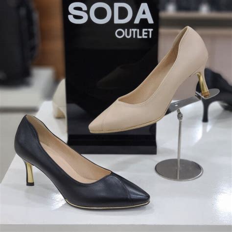 소다 여성 구두 Fls307 믿고 사는 즐거움 Ssgcom