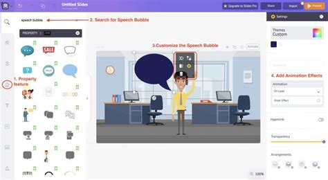 How To Create Animated Presentations Easiest Way For 2023 Animaker