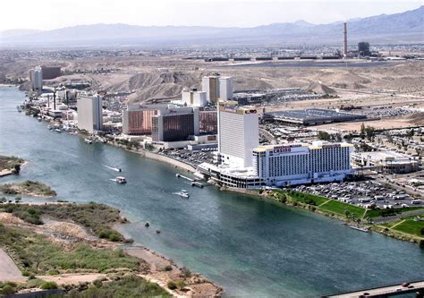 Colorado River And Laughlin Nv Colorado River River Favorite Places