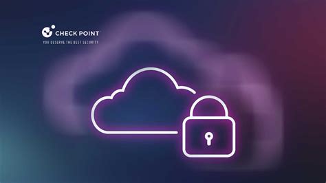 Check Point Software Extends Its Industry Leading Cloud Firewall To