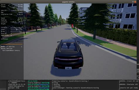 Lane Type Info Issue · Issue 1486 · Carla Simulatorcarla · Github