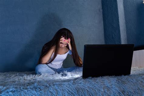 Cómo Actuar En Caso De Recibir Un Correo Electrónico Con Una