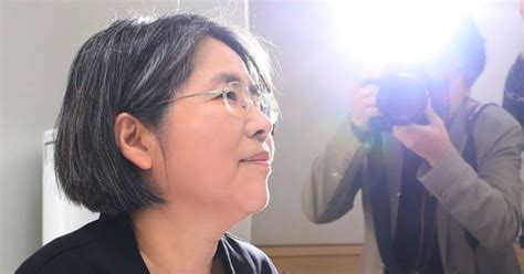 회의시작 기다리는 김영란 위원장