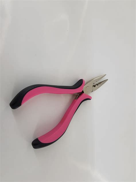 Клещи За Капси Професионални Coridi Cosmetics