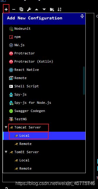 Idea的java项目运行并在浏览器打开 Idea怎么运行javaweb项目小星星的技术博客51cto博客