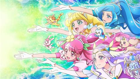 画像ふたご先生が描いたヒーリングっどプリキュアいいね