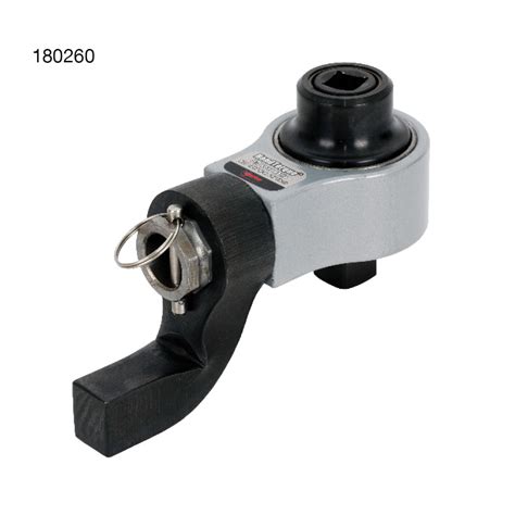 HT3 - Ultra Yassı Tip Mekanik Tork Artırıcılar - Mekanik Tork Artıcılar