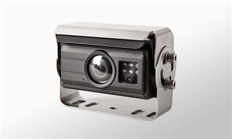 Kamera RK 1100M - ROSHO Automotive Solutions