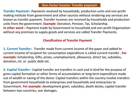 Macro Economics Complete Notes Class Pdf Pdf