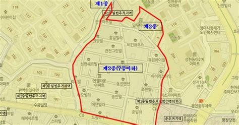 서울 양천구 목4동·관악구 성현동 모아타운 선정