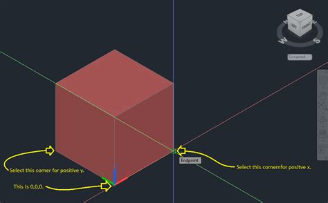 Aligning Ucs To Point Cloud Plane Autodesk Community