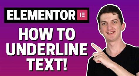 Coderog Software Engineering On Linkedin How To Remove Link Underline In Elementor