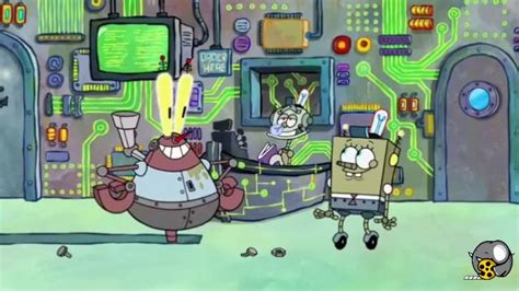 باب اسفنجی دوبله فارسی جدید فیلو