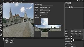 Github Tentone Nunustudio Web Powered Cross Platform D Webxr Game Engine