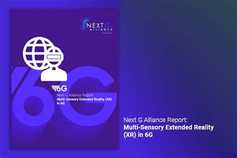 New Report By Atis Next G Alliance Helps The Industry Prepare The Future 6g Network For The
