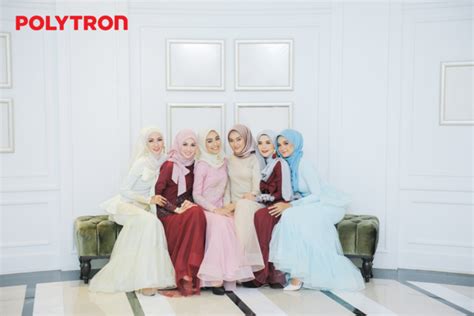6 Inspirasi Outfit Hijab Casual Untuk Hangout Staylish And Kekinian