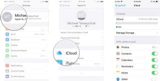 How To Manage Your ICloud Storage On IPhone Or IPad IMore