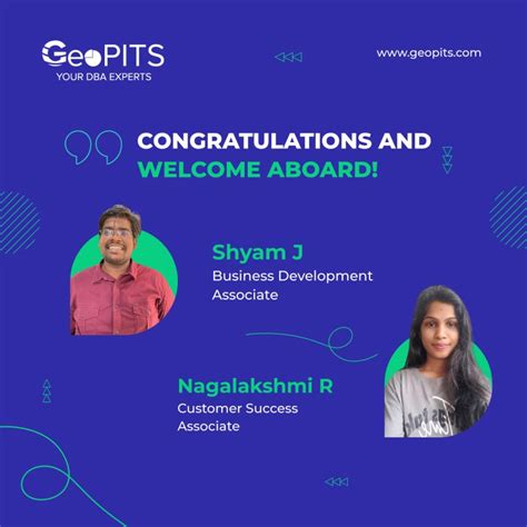 geopits on linkedin geopits team growth newjoiners employee business team building…