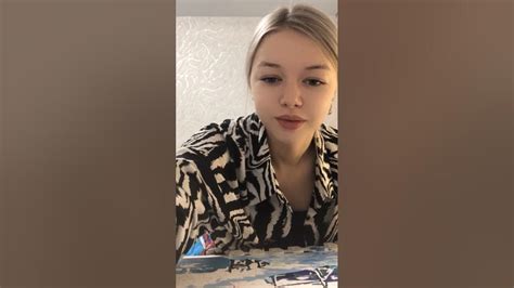 Cute Girl Vlog 30 ️ Periscope Periscopelive Vlog Broadcast Stream