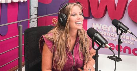 Camila Rajchman Contó La Fantasía Que Tuvo Con Santiago Urrutia Mientras Dormía Es Un Montón