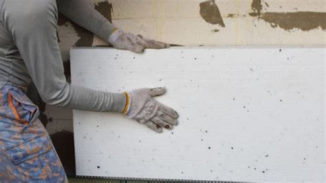 How Do You Insulate Block Walls Economically